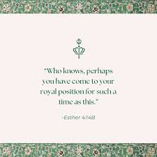 Womens Esther Bible Study – Boger City Baptist Church